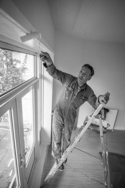 Klusser Home-service