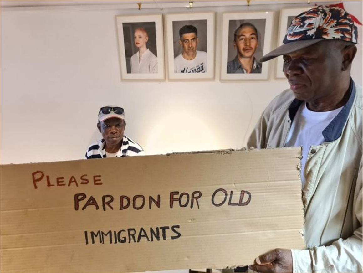 Start of residence scheme for Surinamese former Dutch nationals ...