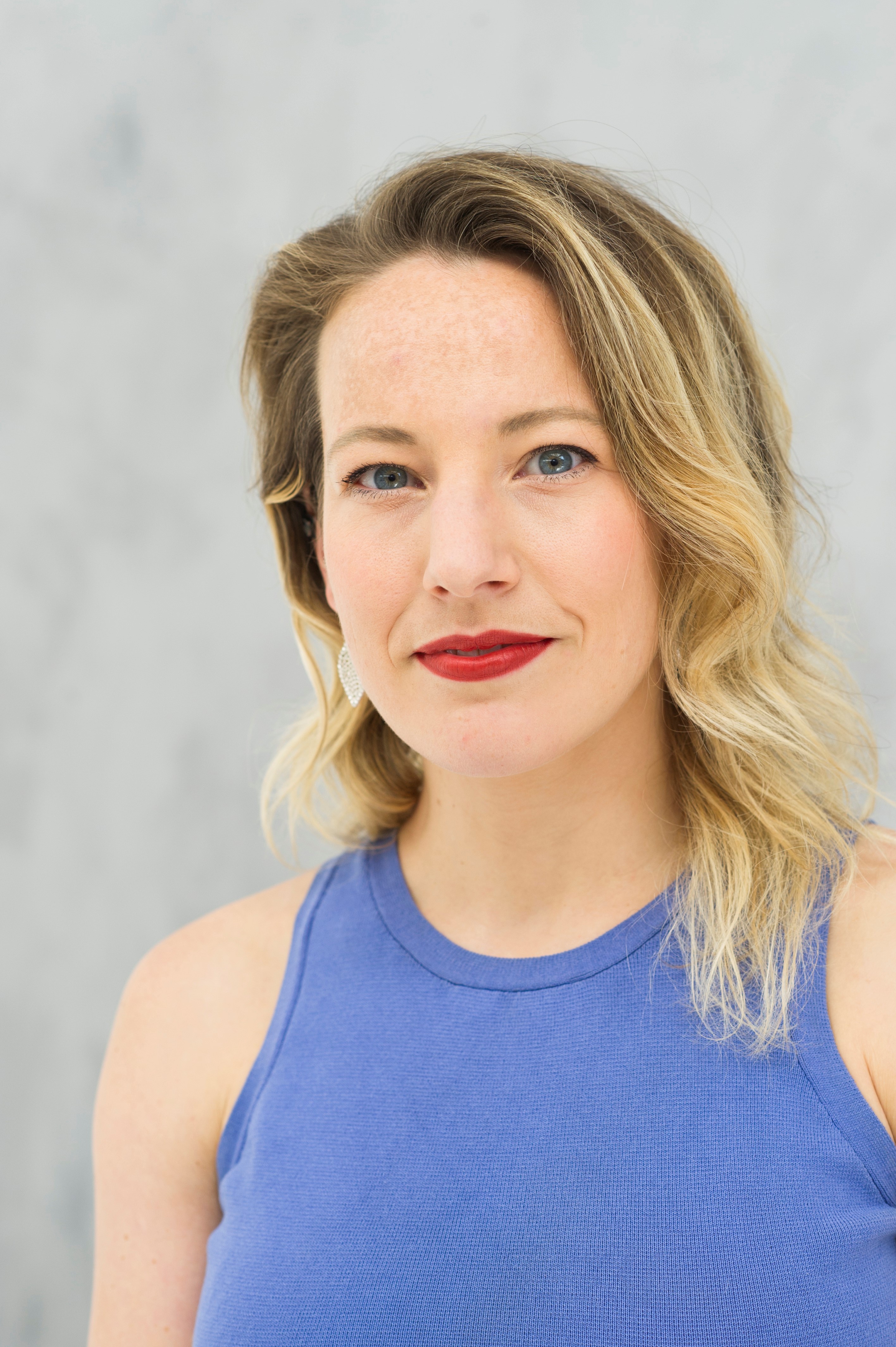 Gastcolumn: vrijwilliger Marlou Visser