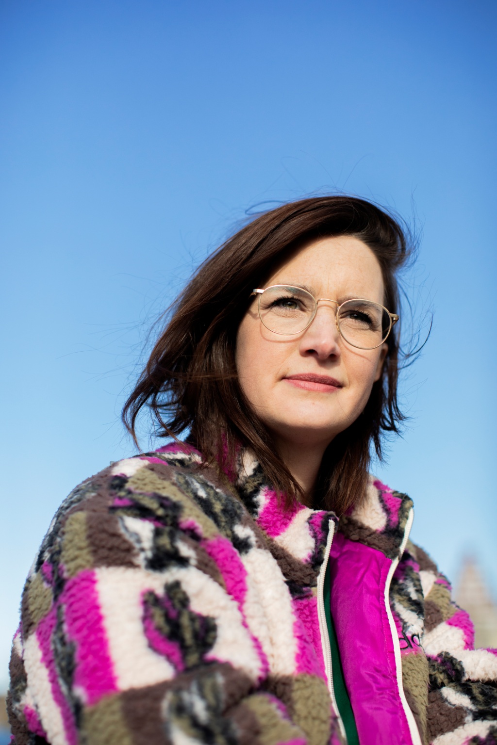 Gastcolumn: Yora Rienstra