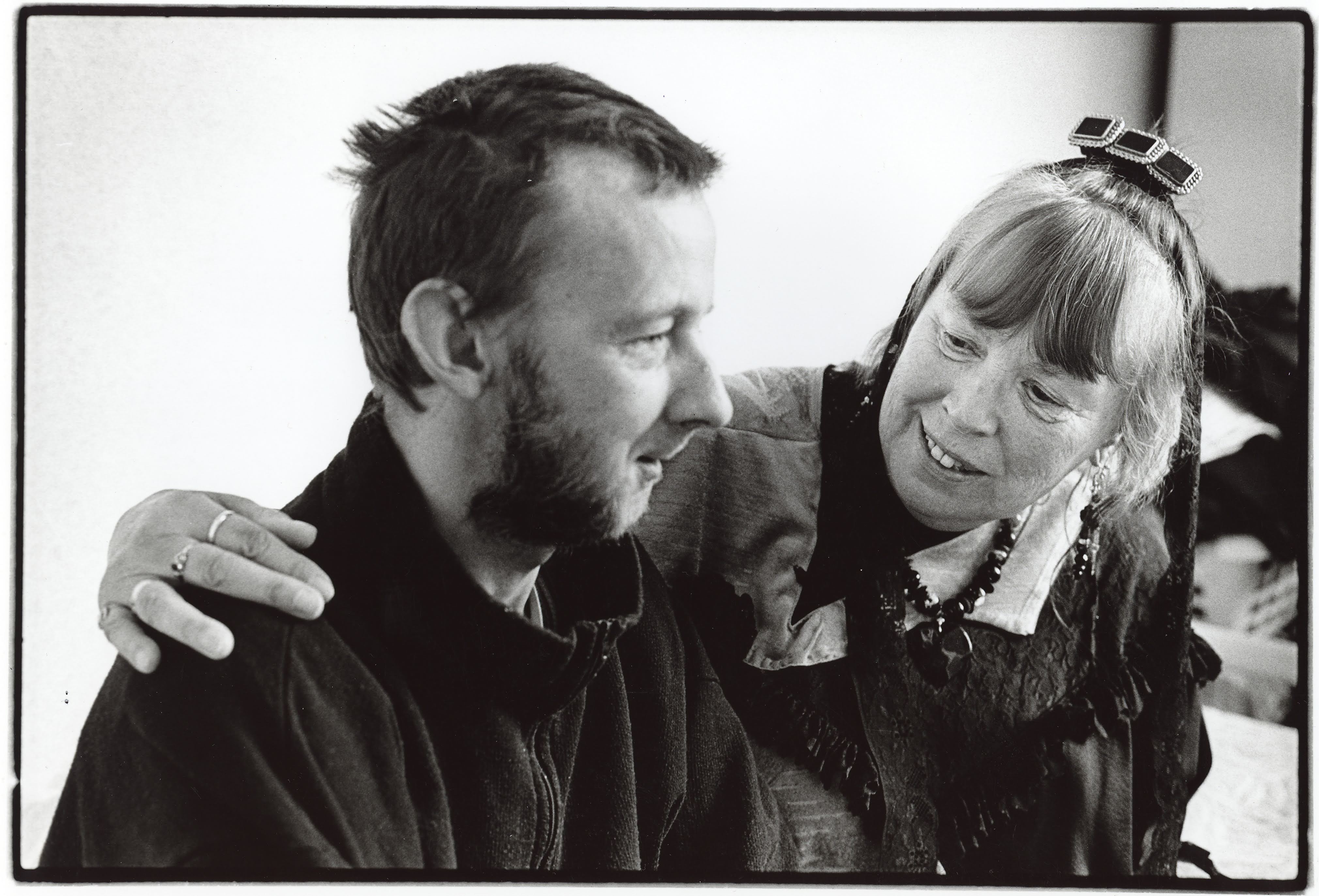 Gerda Brian | DeRegenboog.org