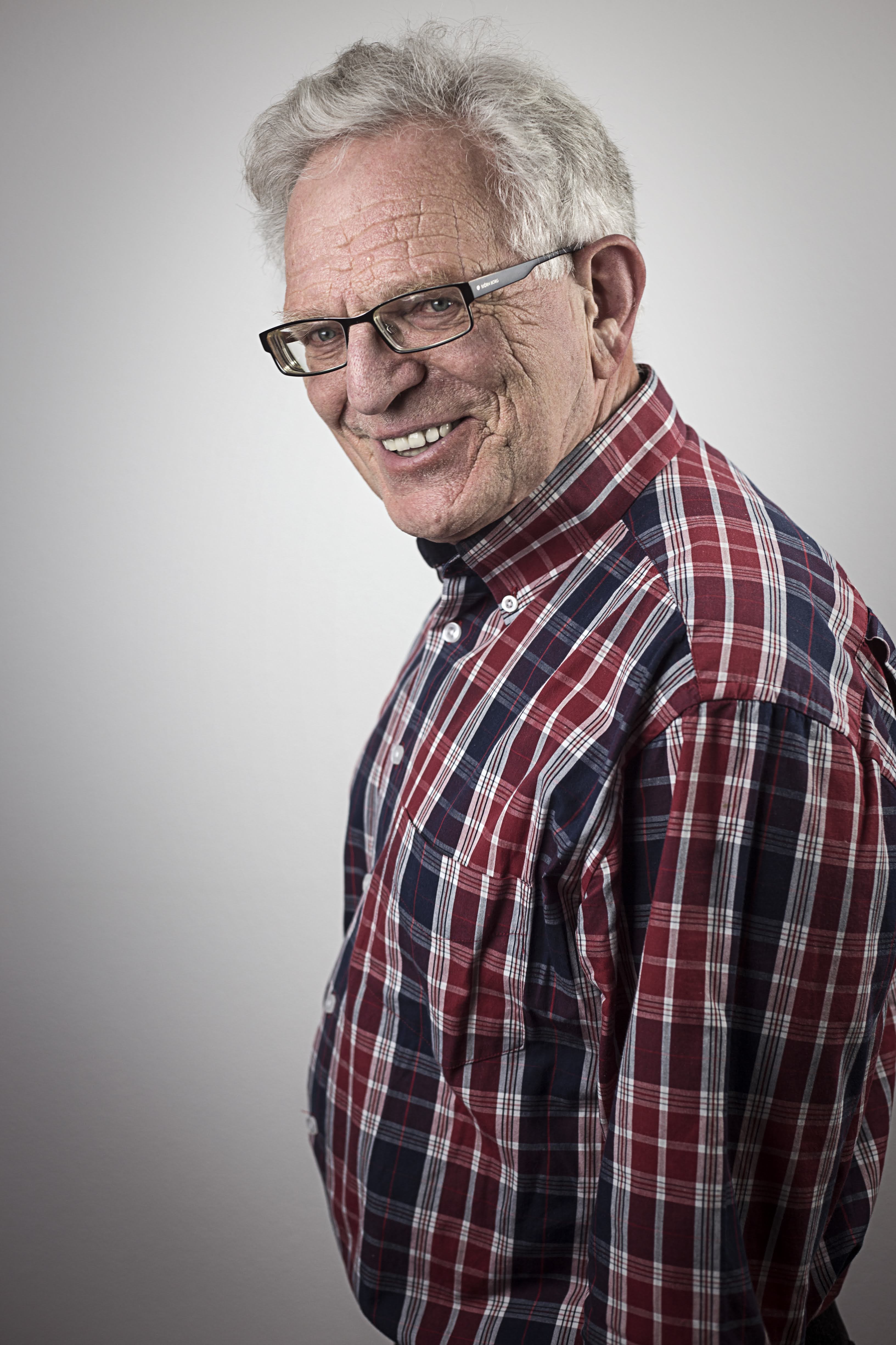 Jelle van Veen | DeRegenboog.org