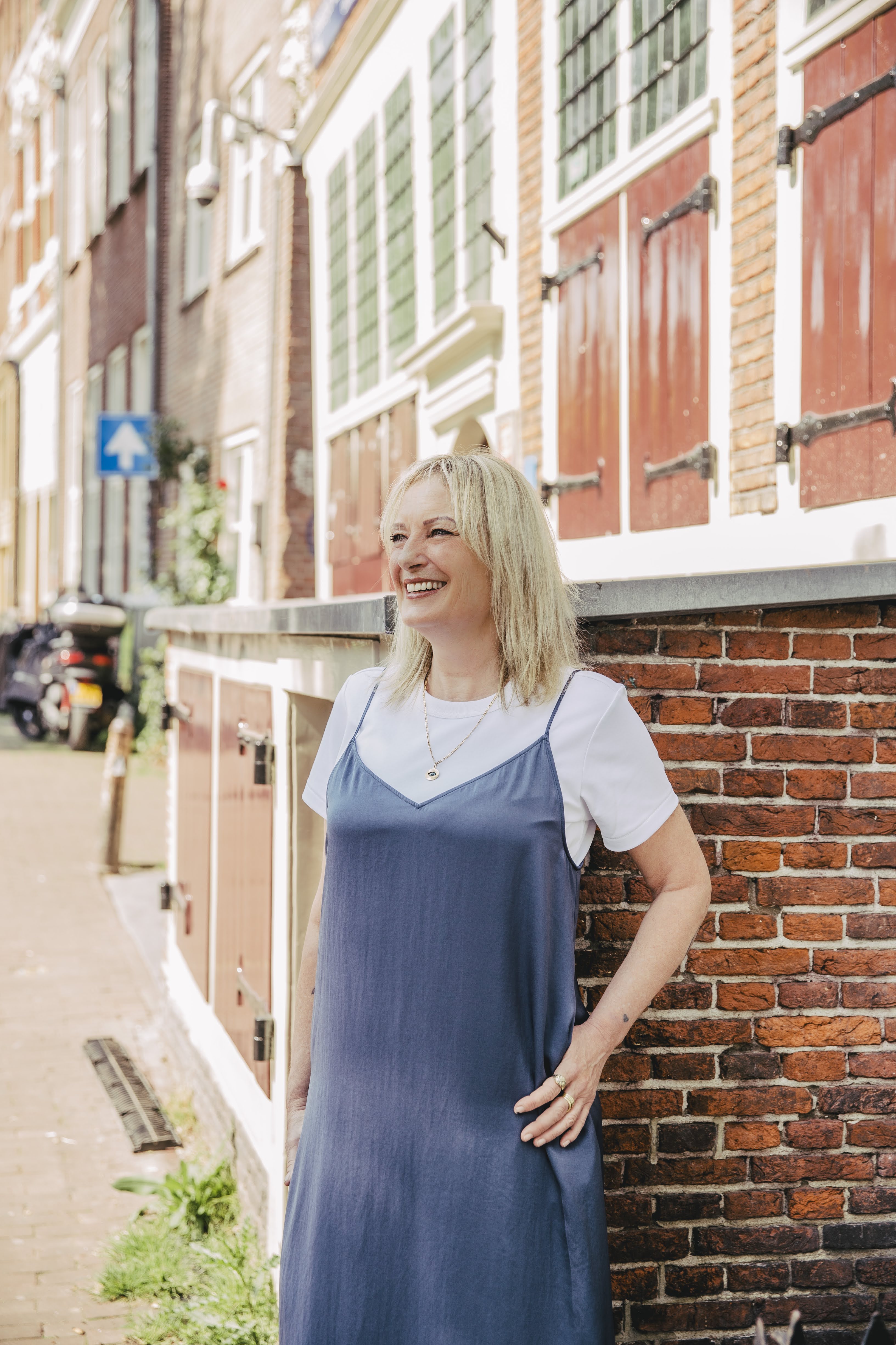 Sonja Groot Obbink | DeRegenboog.org