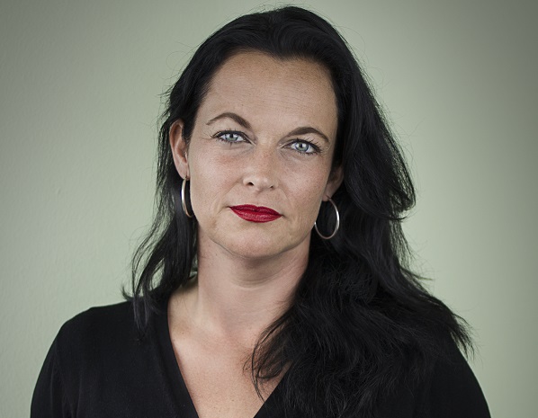 Brigit Nieuwburg | DeRegenboog.org