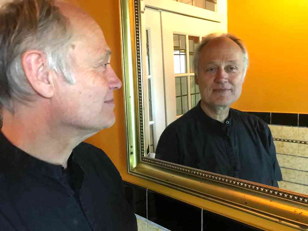 De draai van verslaafde naar naaste