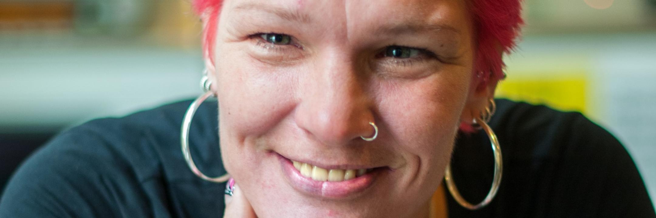 Verslavingscoach uit eigen ervaring