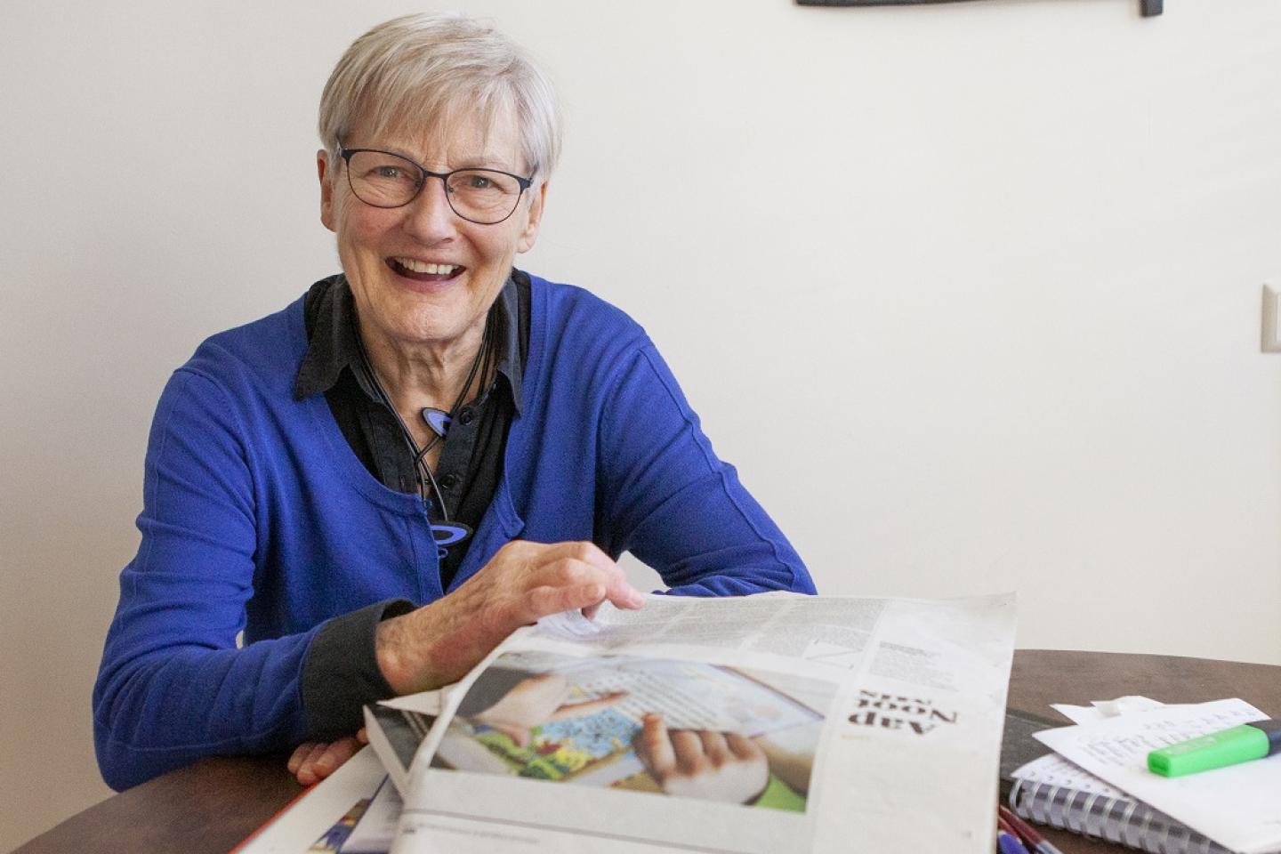 Wil je helpen? Vrijwilliger, donateur, supporter